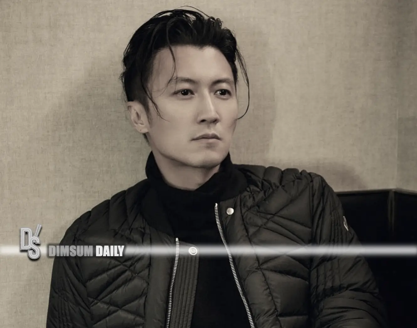 Nicholas Tse's 15-minute cooking challenge draws criticism online