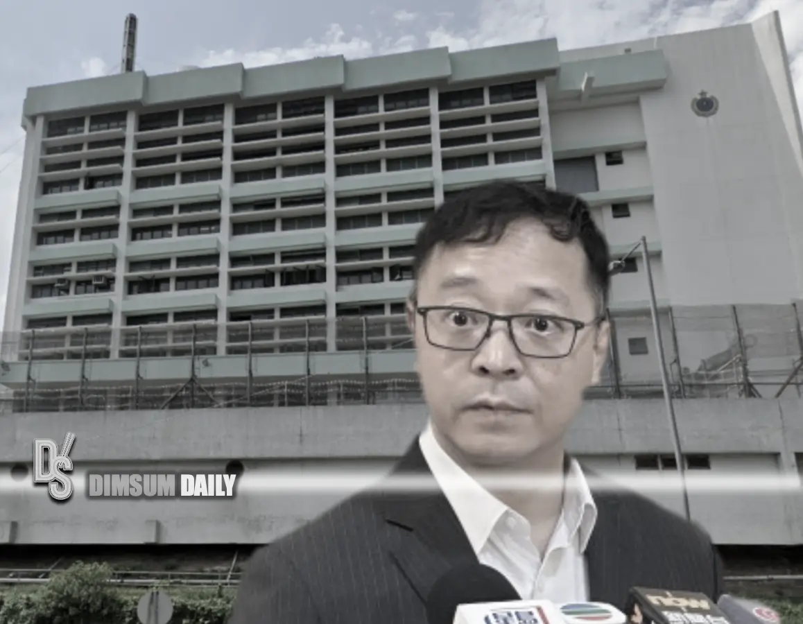 Commissioner of Correctional Services condemns violent assault on ...