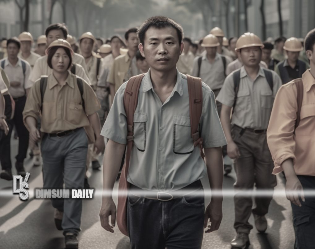 China's work-relief programs generate 2.45 million jobs in 2024