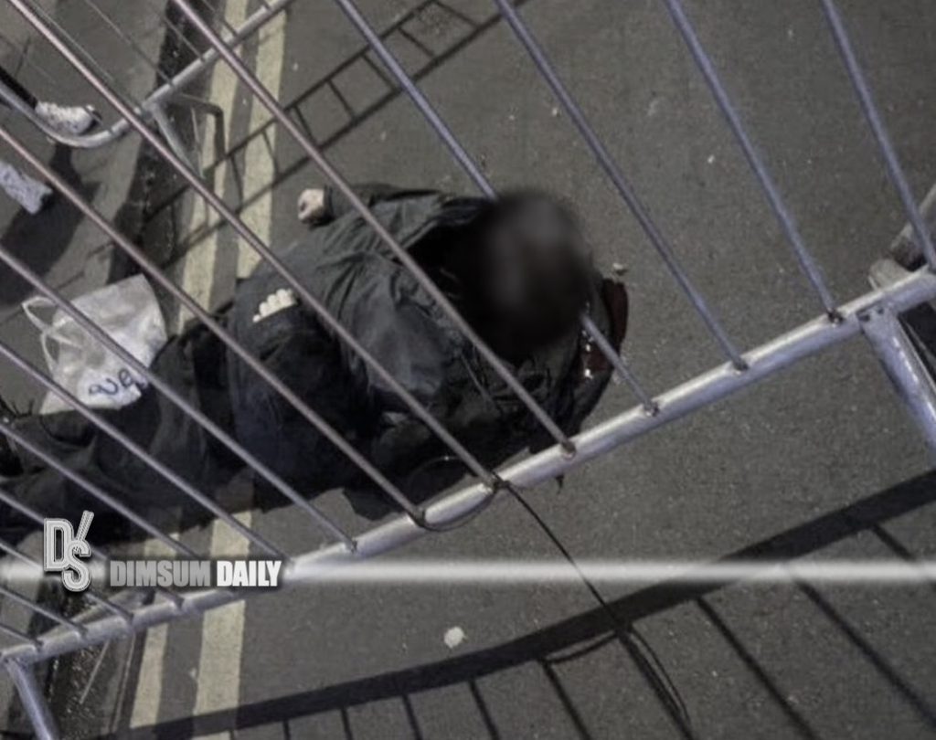 Edinburgh police investigate fatal bus incident as severed head rumours ...