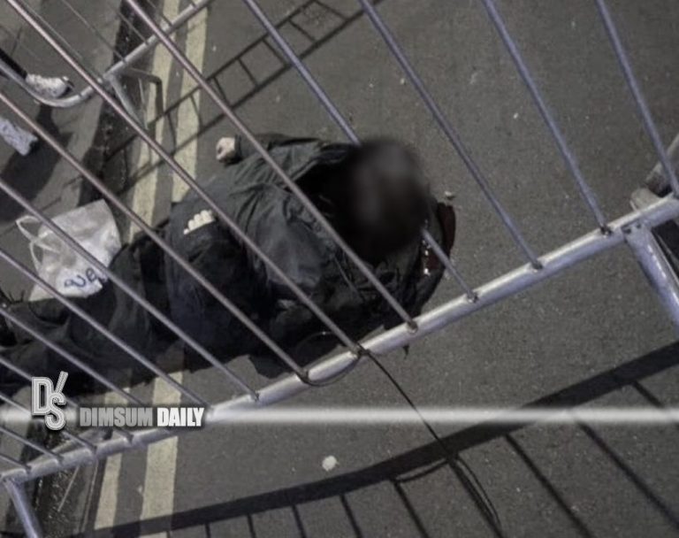 Edinburgh police investigate fatal bus incident as severed head rumours ...