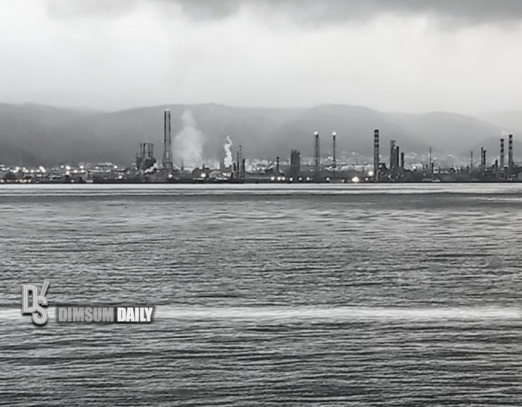 Explosion at TUPRAS oil refinery in Turkey, no casualties reported