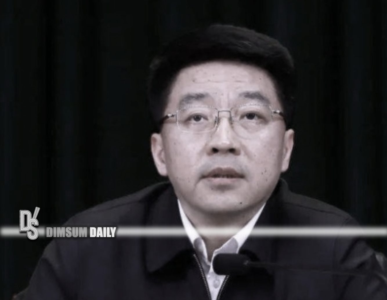 Former Beijing Vice Mayor Gao Peng arrested on bribery and dereliction charges