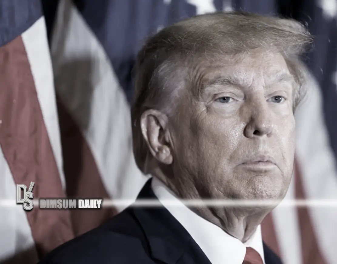 Donald Trump declares victory as he nears 47th Presidency