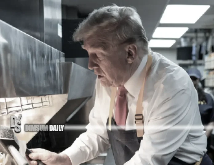 Donald Trump Jr. shares father's humorous resignation letter from ...