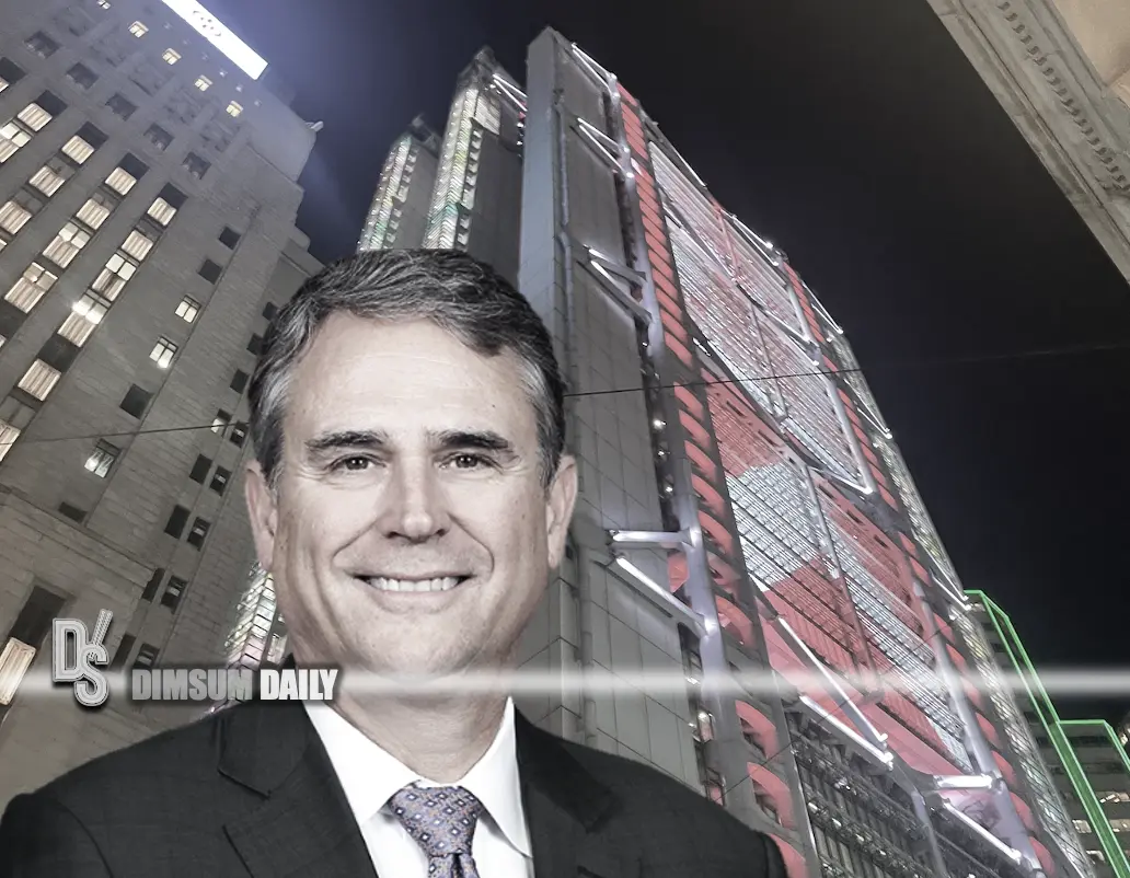 HSBC plans massive job cuts within weeks in restructuring