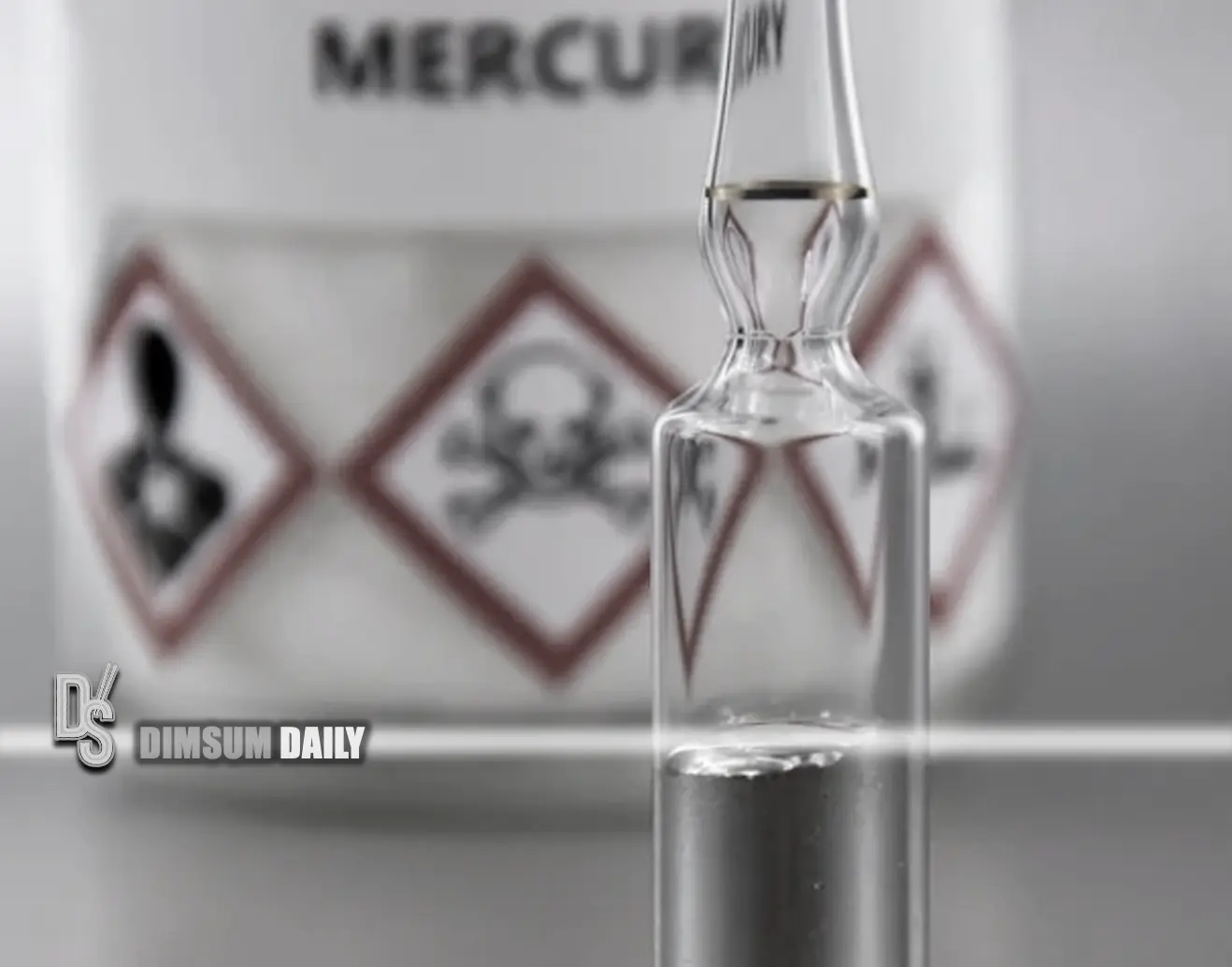 Mercury Control Ordinance prohibiting sale of mercury-added products ...