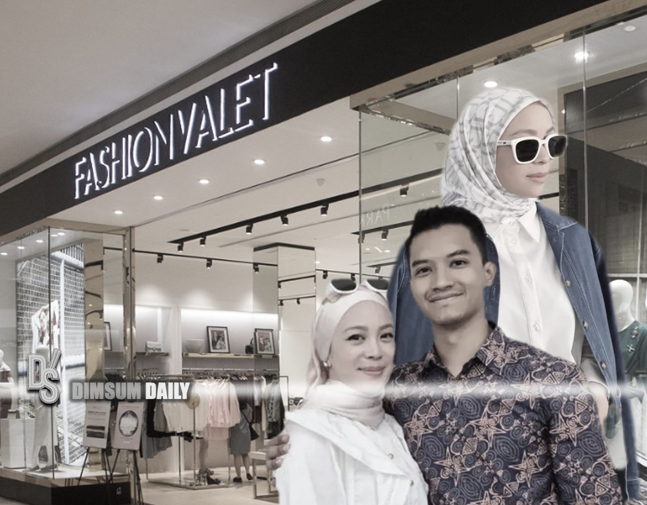 FashionValet founders in Malaysia investigated over US$10m government investment scandal