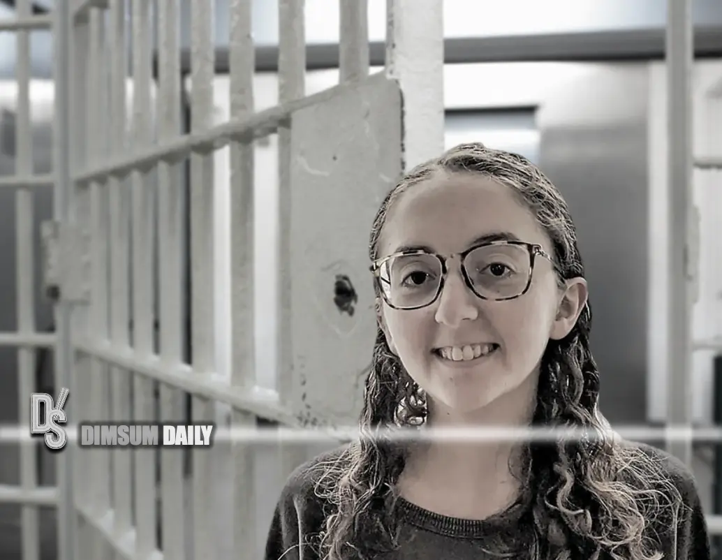 Caroline Ellison begins prison sentence after key testimony in FTX ...