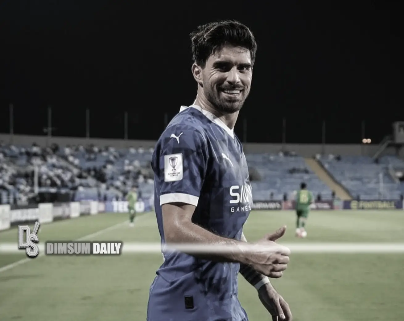 Ruben Neves to miss action until January following knee surgery