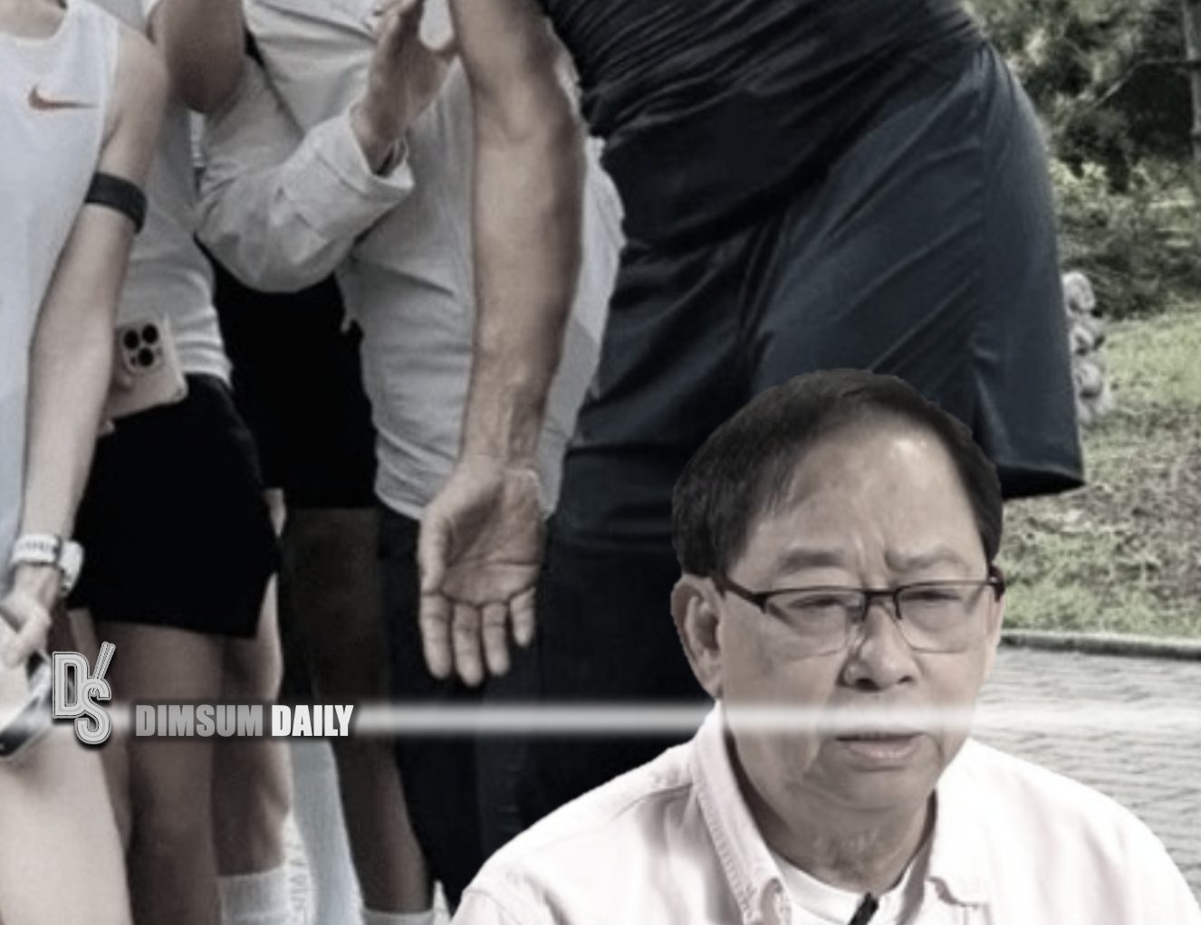 HK actor Chow Yun-fat faces health issues as lumps worry friends and fans