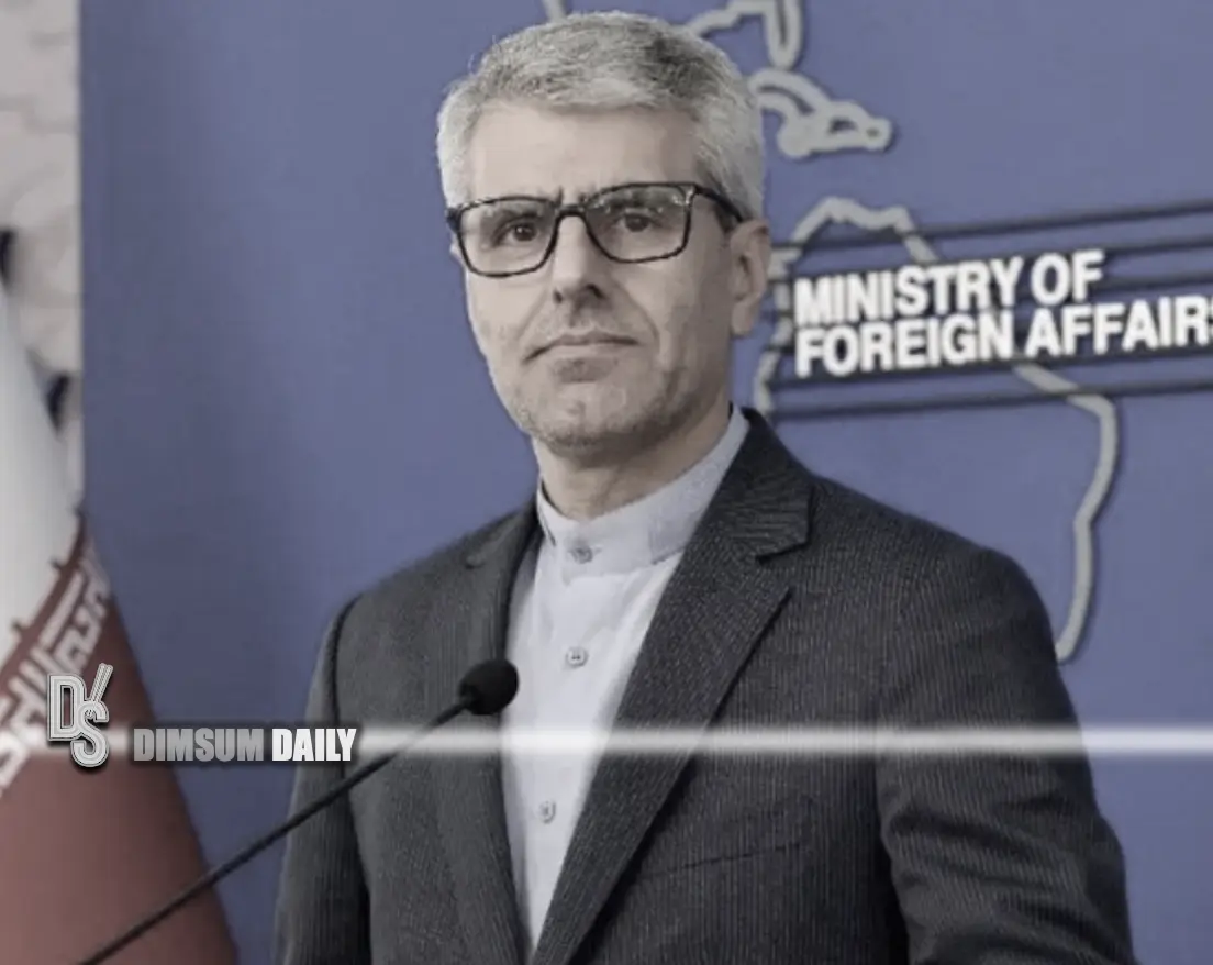 Iran denies involvement in alleged assassination plot against Trump