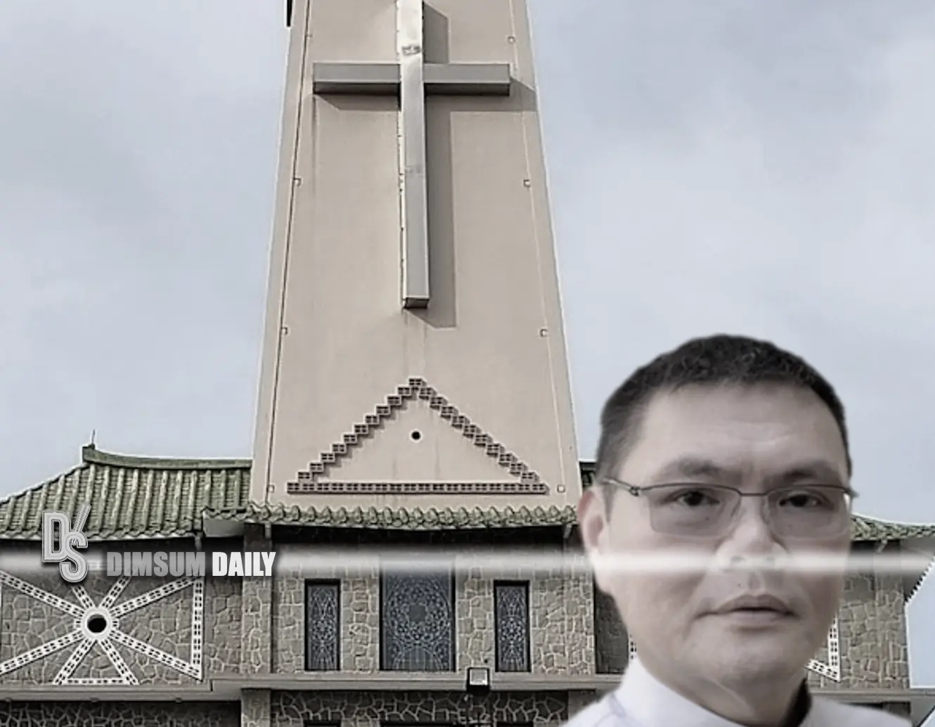 Father Lee receives treatment after stabbing at Singapore church ...