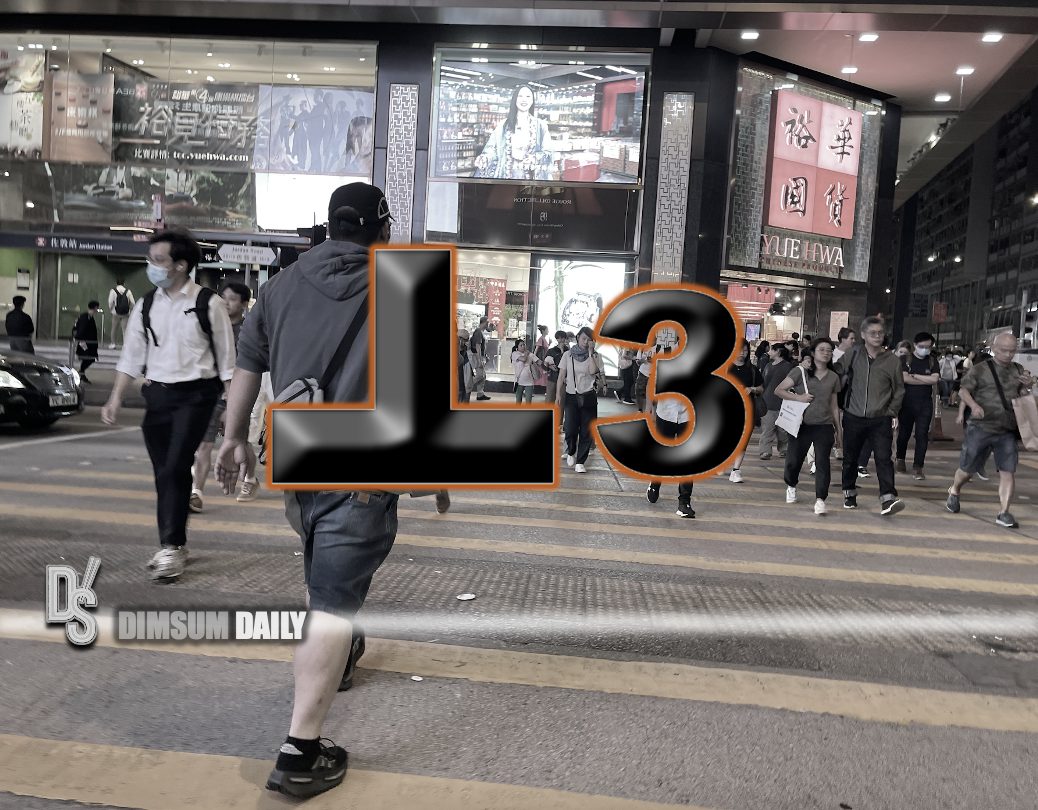 Hong Kong Observatory to issue Standby Signal No. 1 at 10.20am today