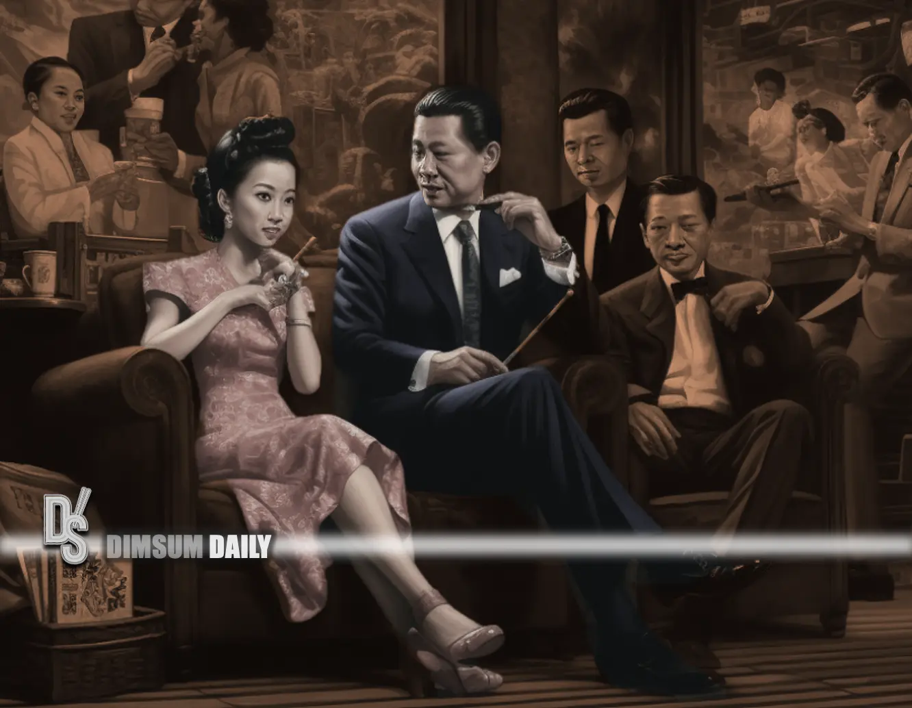 Understanding East Asia's persistent corporate entertainment culture