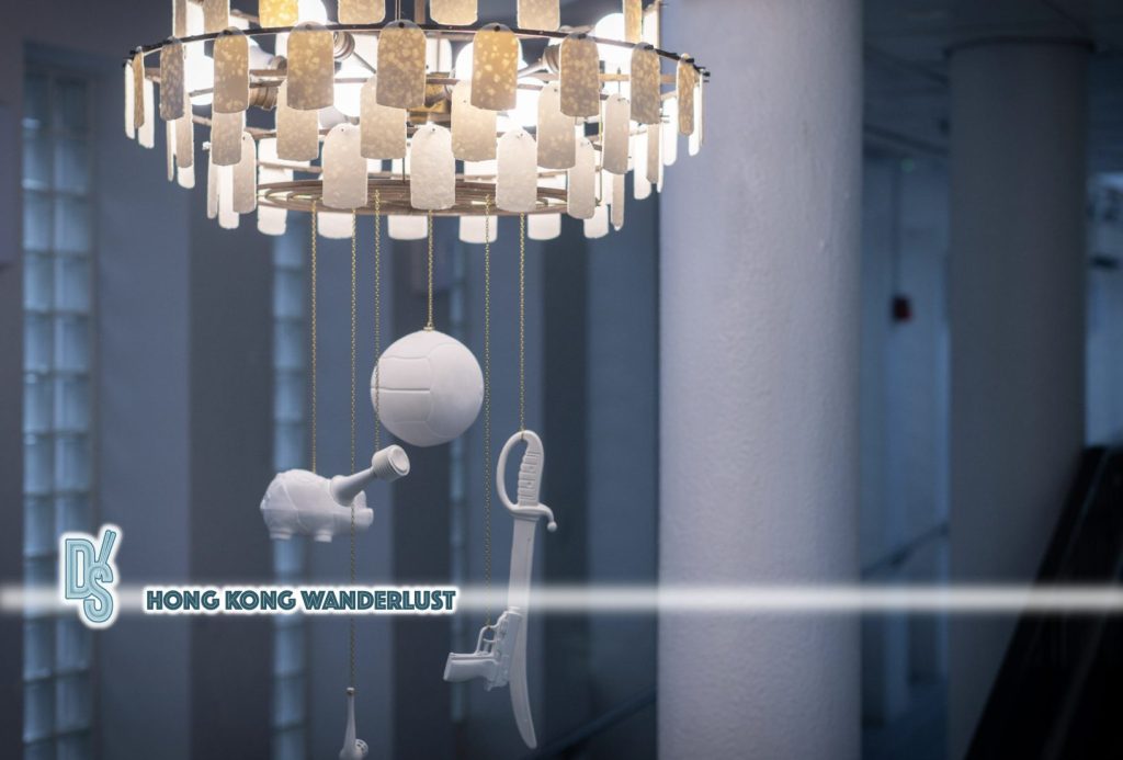 Hong Kong Visual Arts Centre hosts "Reimagining the Ordinary" ceramics ...