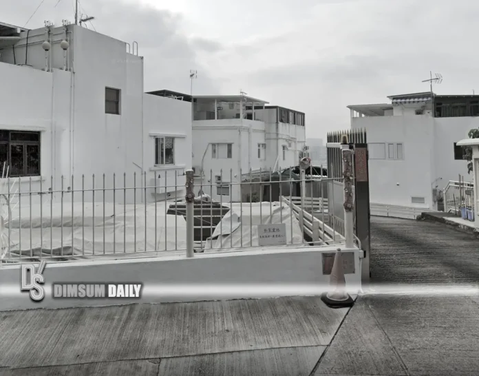 Burglars target Route Twisk Villa in Tsuen Wan, stealing over HK$8 ...