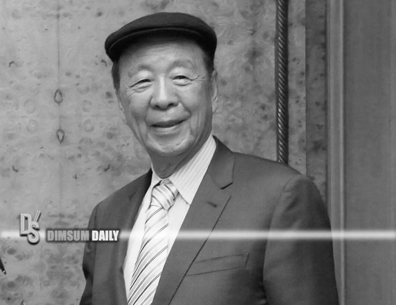 K. Wah International Holdings mourns the passing of Chairman Dr. Lui ...