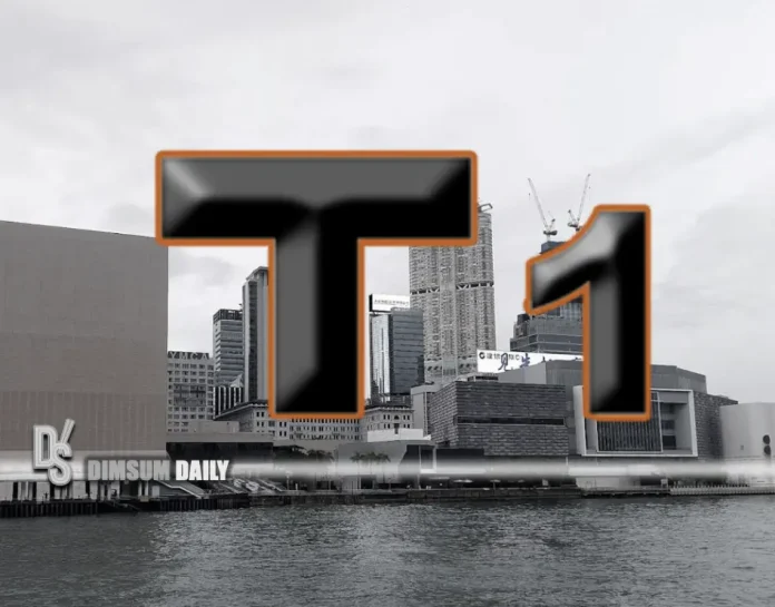 Hong Kong Observatory to consider Strong Wind Signal No. 3 tomorrow as ...