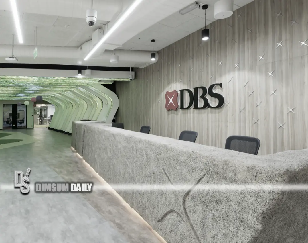 DBS India nominates Rajat Verma as new CEO