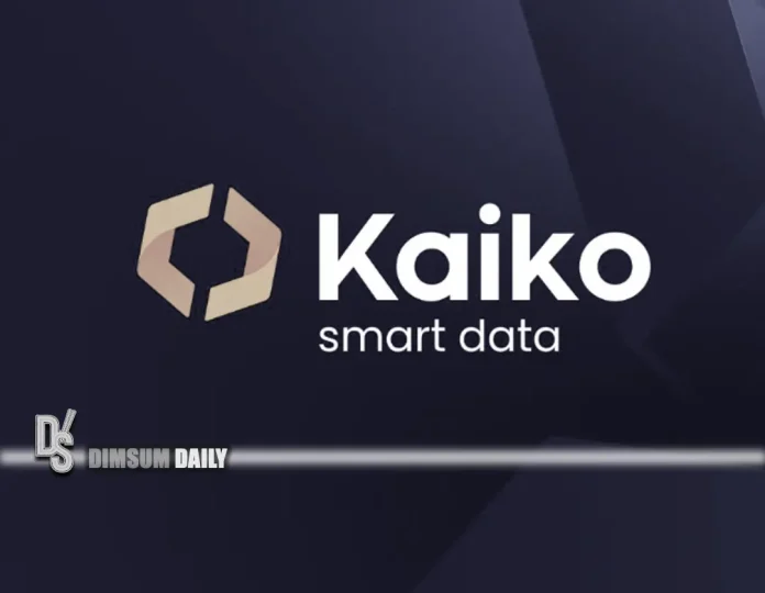 Kaiko acquires Vinter to strengthen position in European crypto market