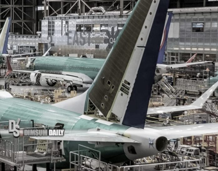 Avia Solutions Group places initial order for 40 Boeing 737-8s