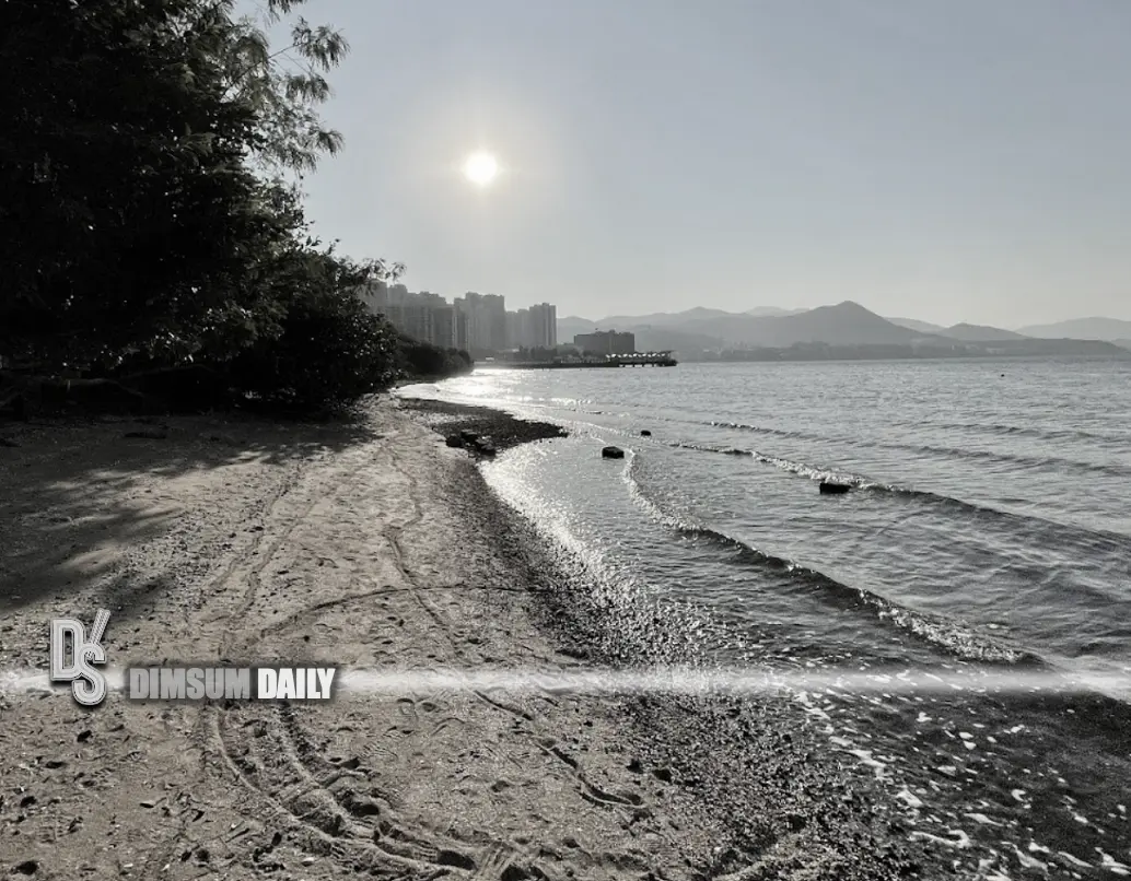 Body of missing 22-year-old found in Ma On Shan after disturbing messages