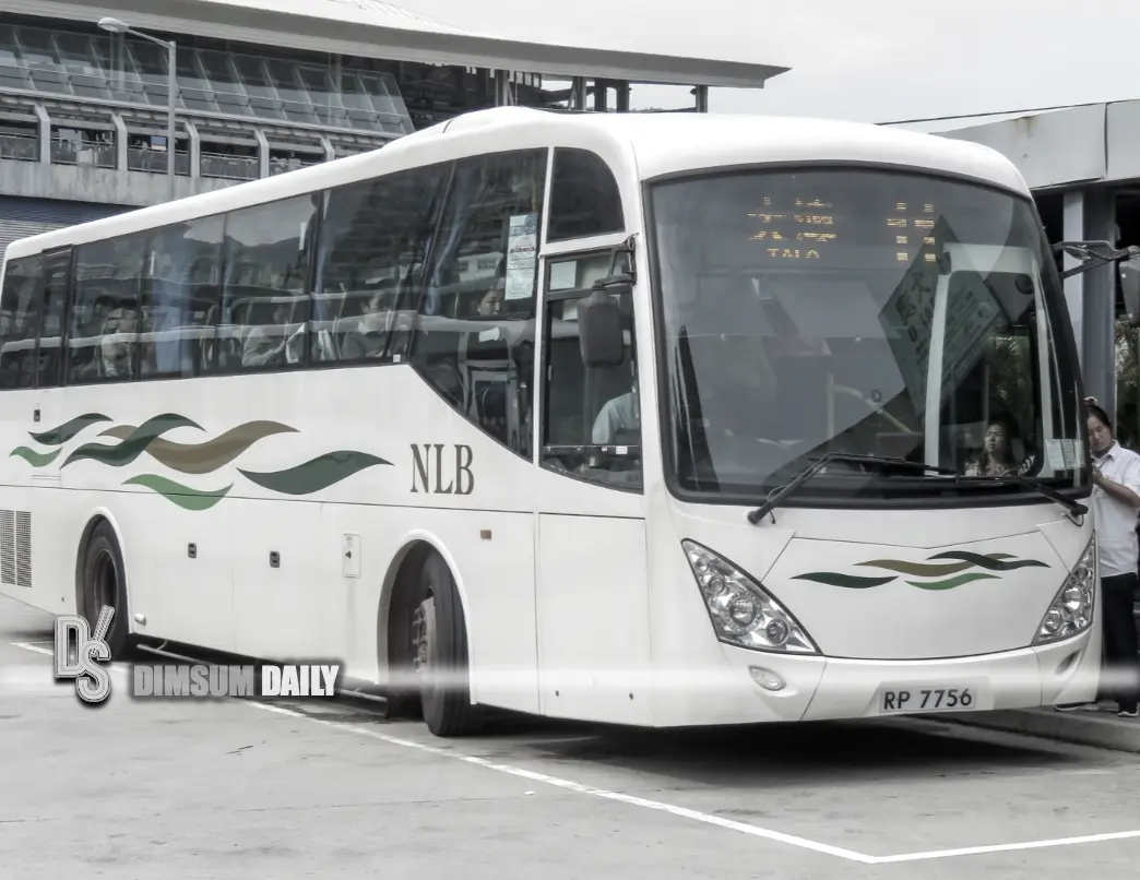 New Lantao Bus seeks over 6% fare increase due to rising costs