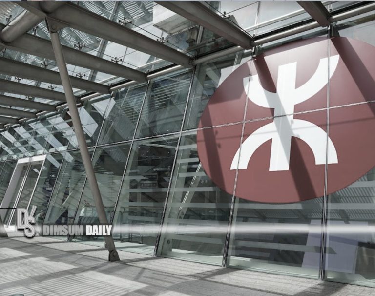 MTR and bus services adjusted as Strong Wind Signal No. 3 set to ...