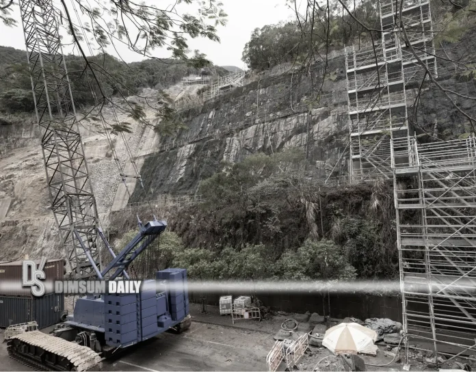 Ombudsman launches investigation into Hong Kong's slope safety regulations