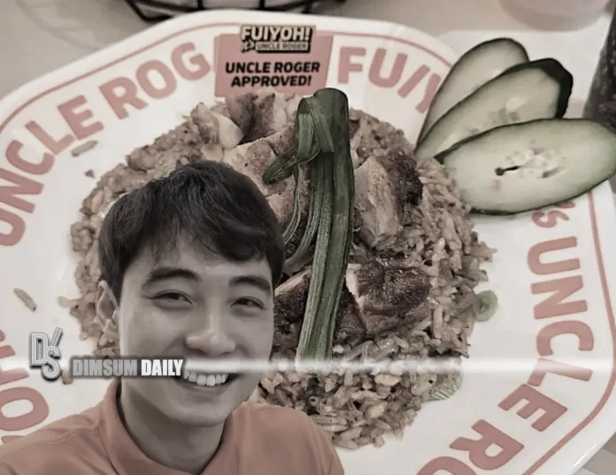 Hong Kong YouTuber criticises Uncle Roger's restaurant in Malaysia over ...