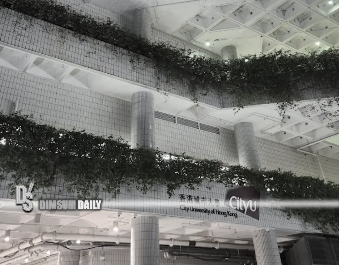 22-year-old CityU student hospitalised with measles as CHP urges ...