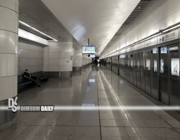 Signal fault at MTR Tsing Yi Station causes delays on Airport Express ...