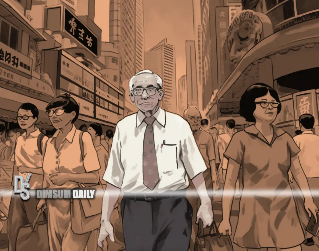 Ageing workforce and migration create perfect storm for Hong Kong's ...