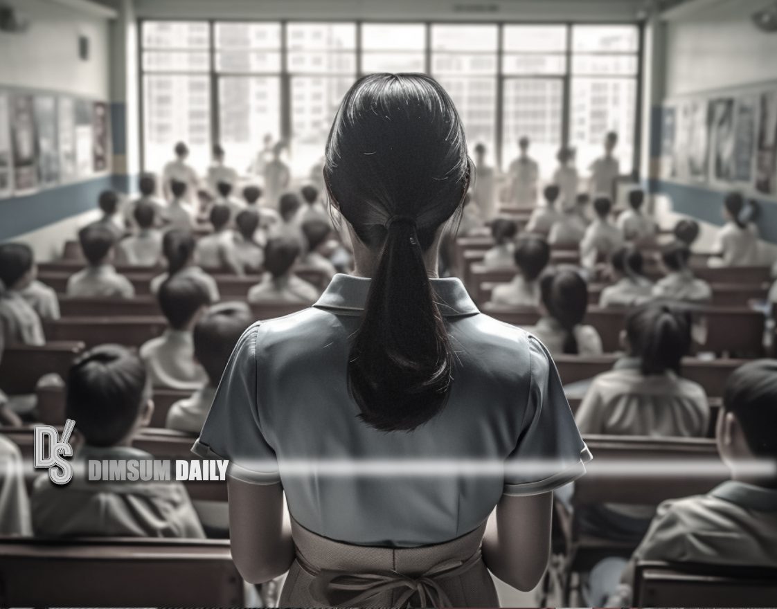 Results for Primary One discretionary places to be announced on 18th ...