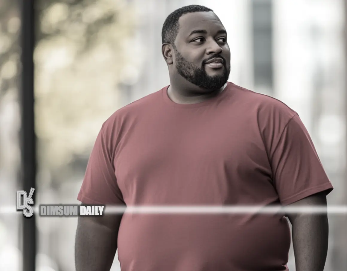 New study reveals alarming obesity rates among U.S. adults