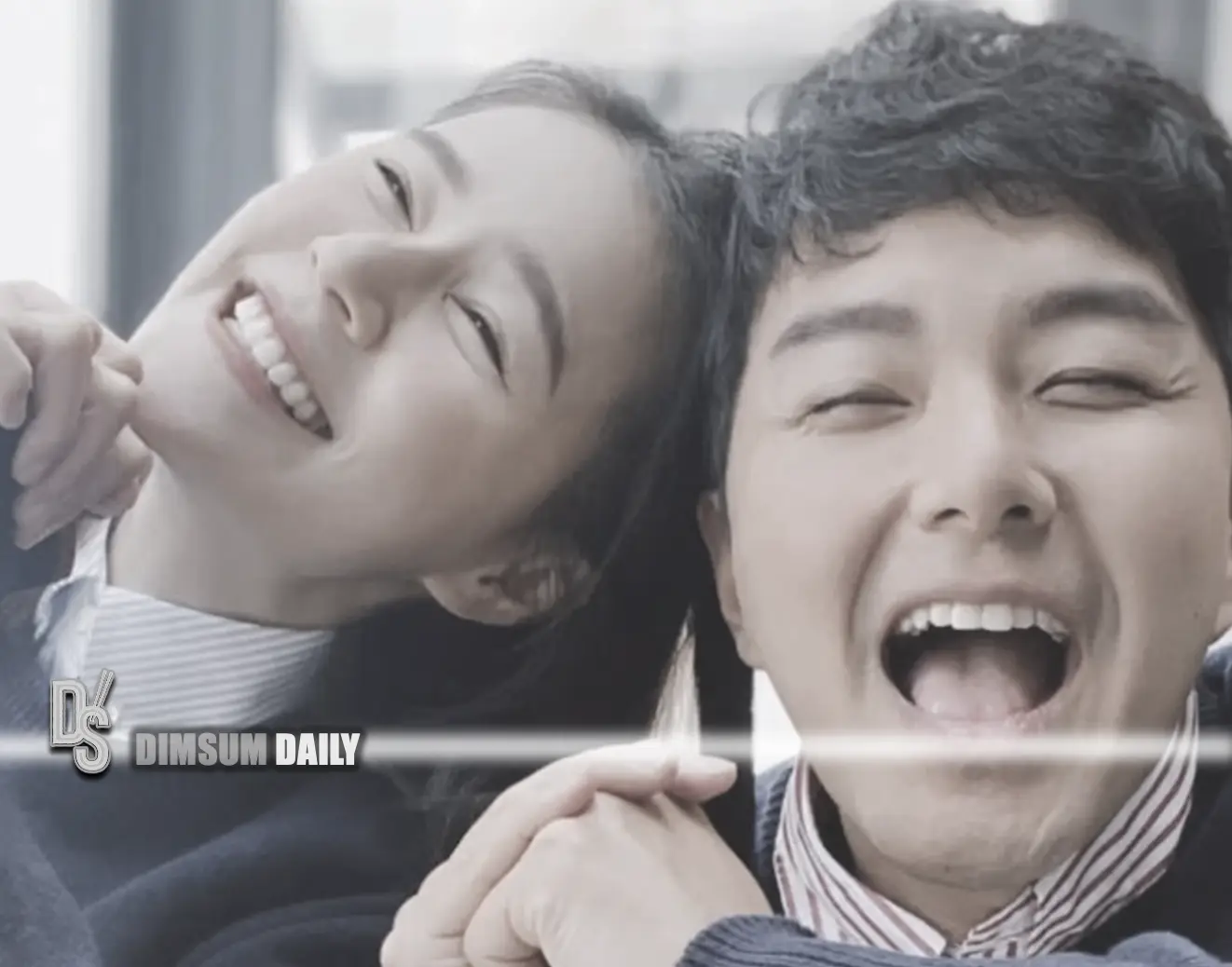 Celebrity couple Priscilla Wong and Edwin Siu announce pregnancy after 6 years of marriage