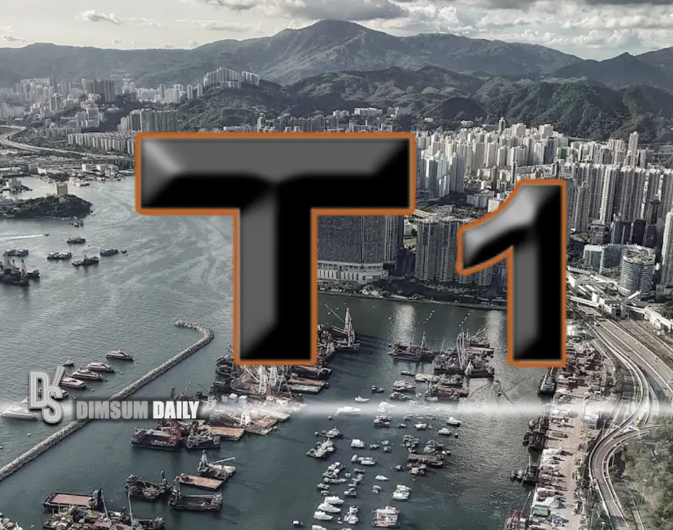 Standby Signal, No. 1 to remain in effect until 6pm, Strong Wind Signal ...