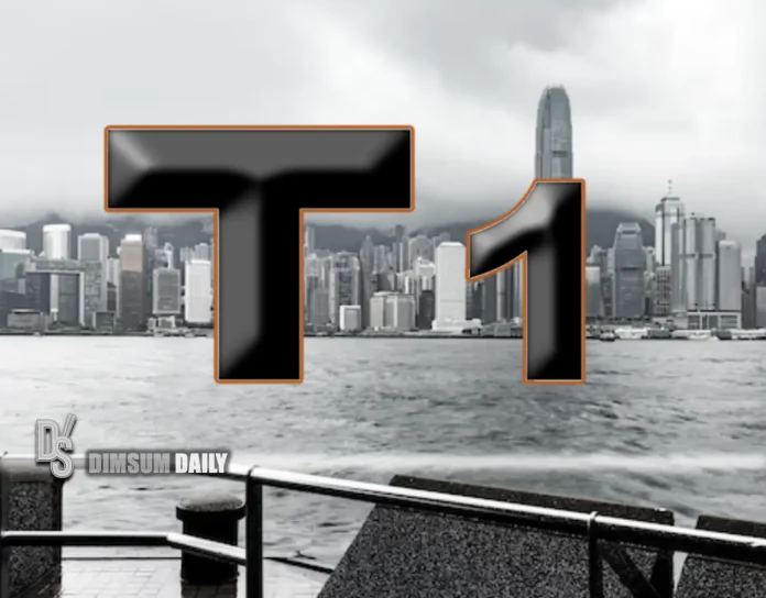 Standby Signal No. 1 to extend until 10pm as Hong Kong braces for ...