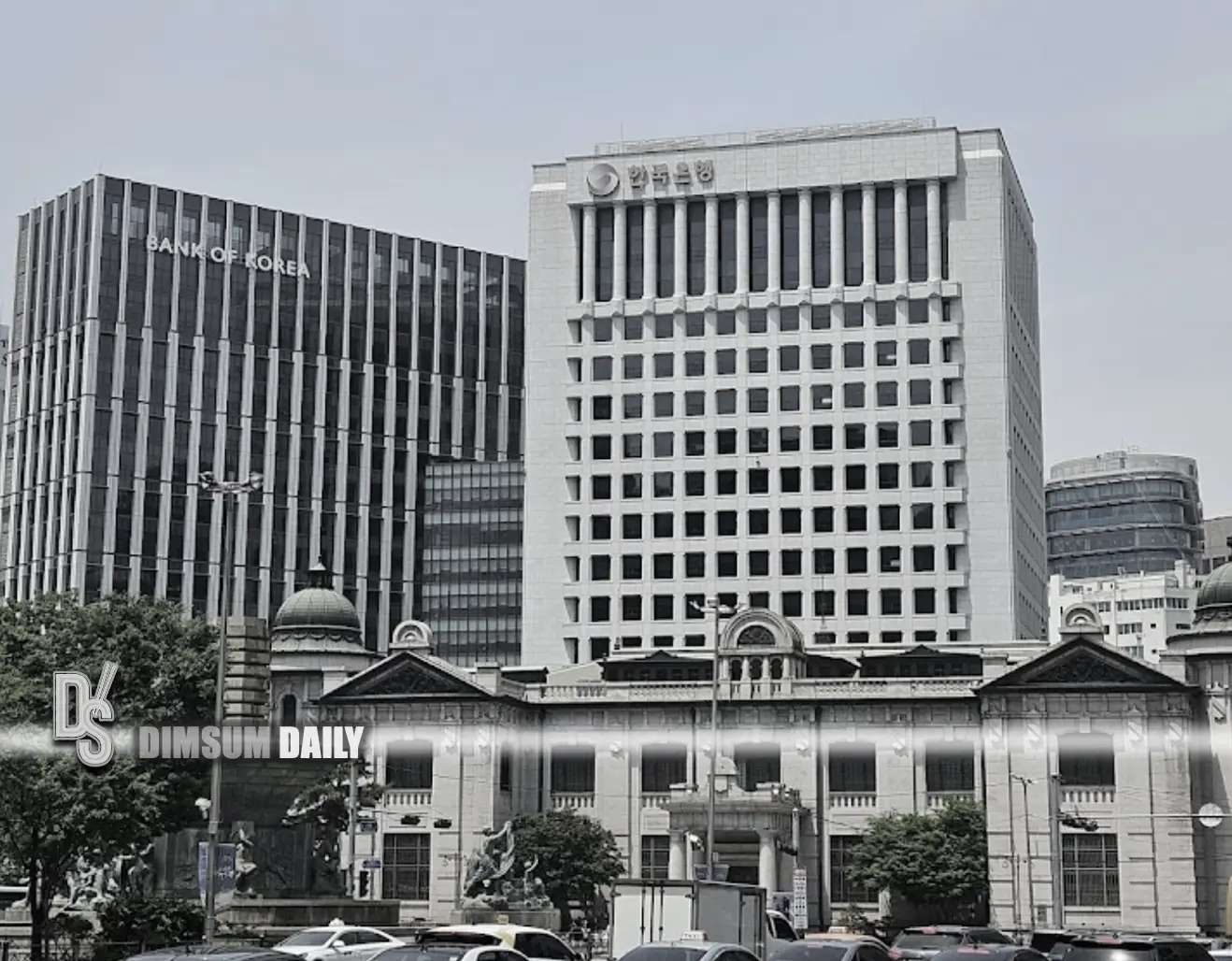 South Korean banks report 13.9% drop in Q3 net income