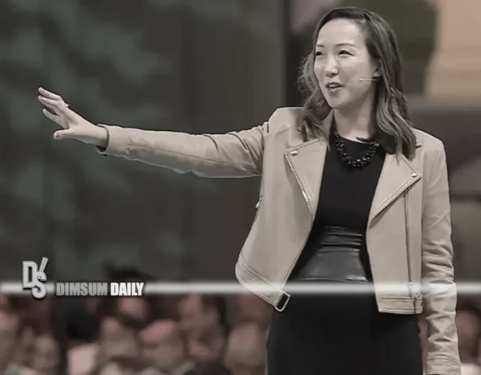 Meta appoints Clara Shih to lead new AI division for business applications