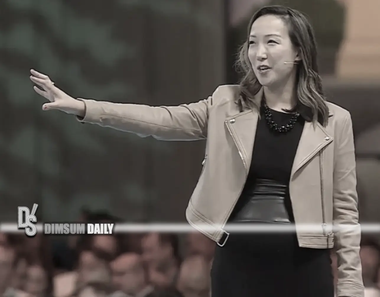 Meta appoints Clara Shih to lead new AI division for business applications