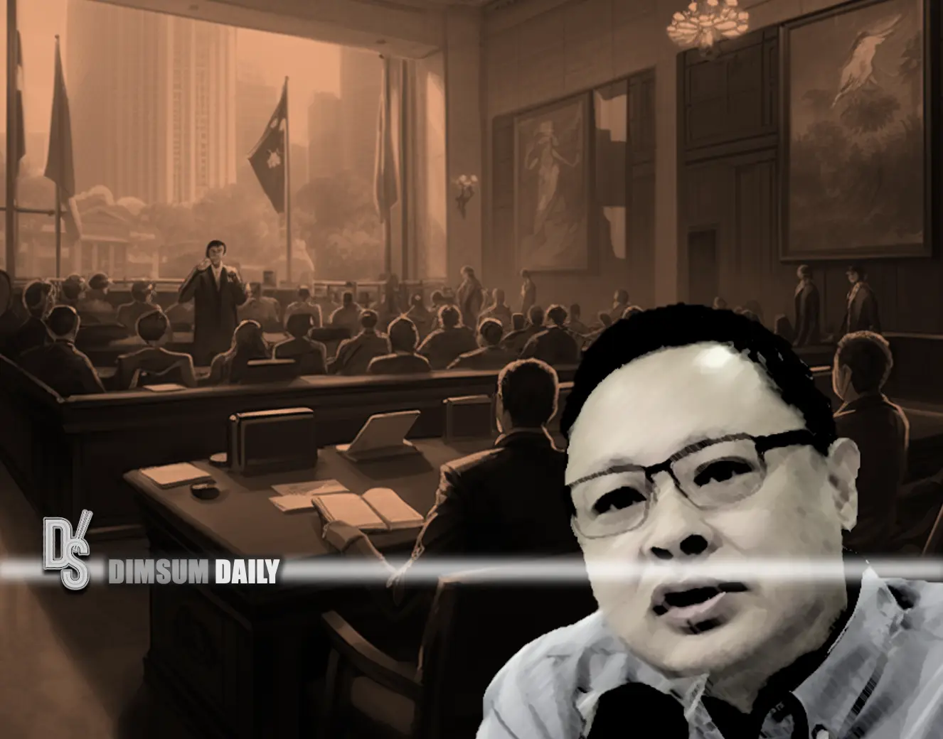 Hong Kong's rule of law paves future path following Hong Kong 47 ...