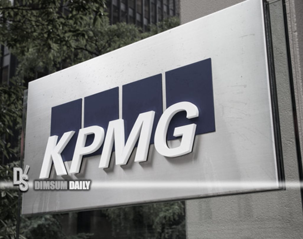 KPMG to invest US$100 million in AI services through partnership with ...