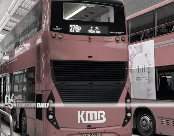 Hong Kong bus operators defend fare hike proposals ahead of Legislative ...