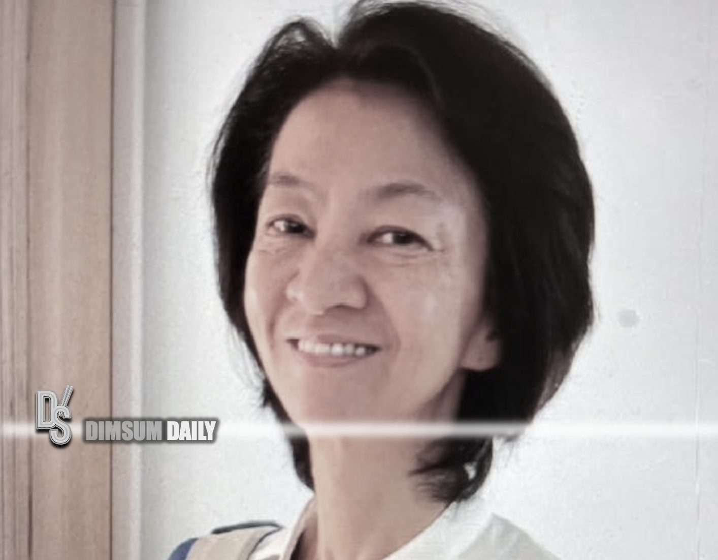Police seek public assistance in search for missing 64-year-old woman ...