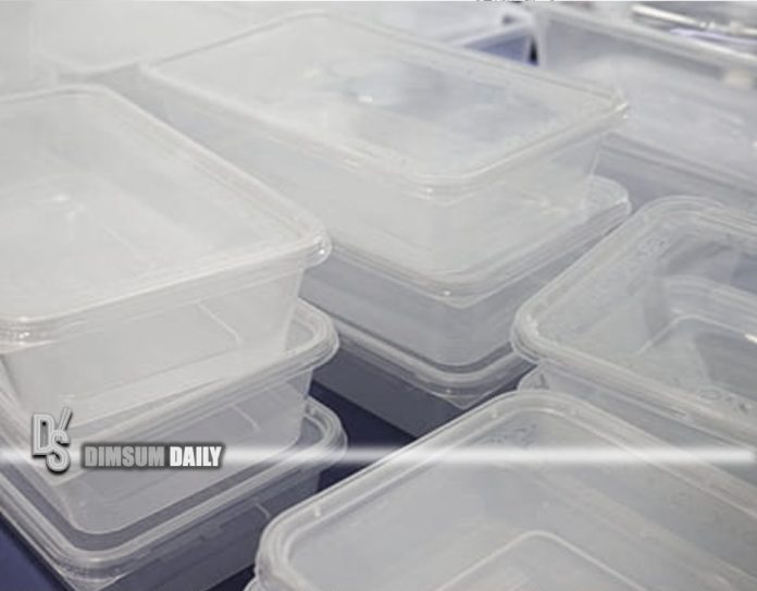 Hong Kong's new plastic regulations show positive compliance after ...