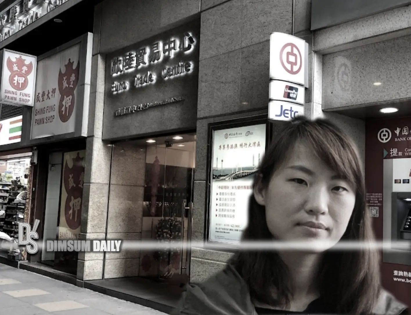 18-year-old VTC Youth College apprentice fatally injured in Central ...