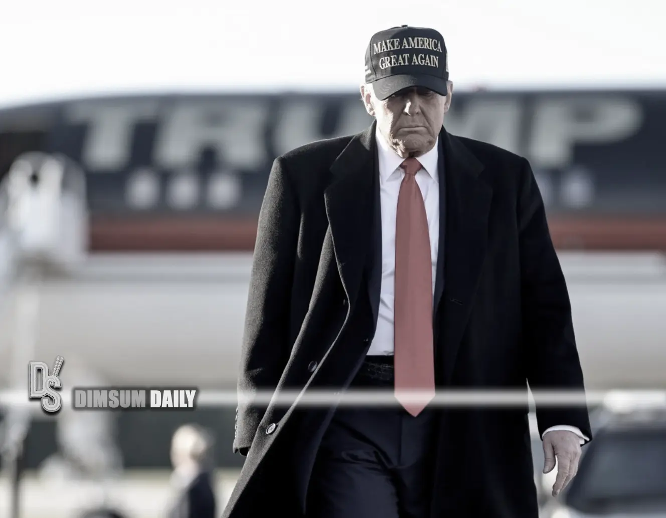 Judge postpones sentencing in Trump hush money case indefinitely