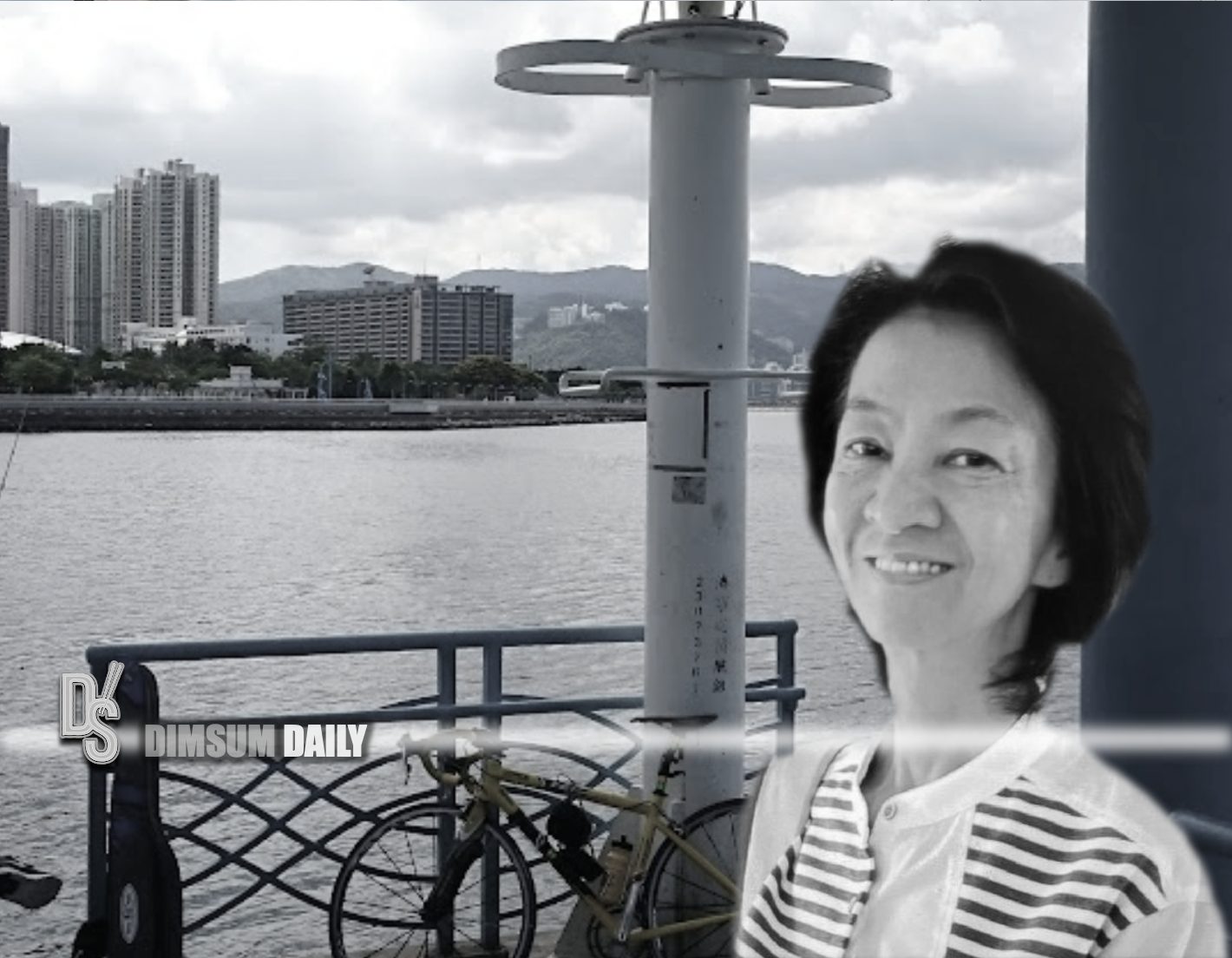Body of missing Ma On Shan woman found near Wu Kai Sha Pier